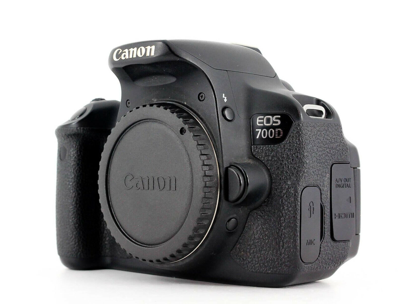 Canon EOS 700Da Astromodified DSLR Camera | First Light Optics